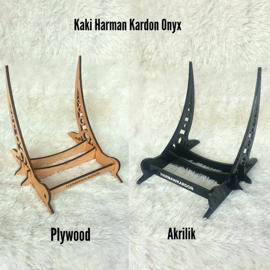 Harman Kardon Onyx 1 Legs, Onyx 2, Onyx 3 | Harman Kardon Speaker Stand ...