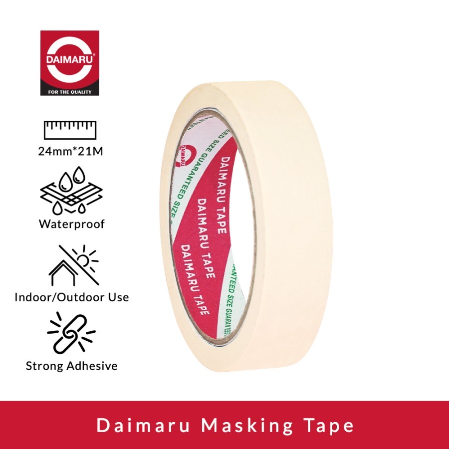 1 inch daimaru paper duct tape / 2 inch daimaru paper duct tape ...