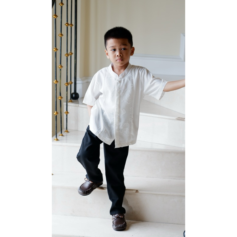 Dunnie Koko Male Kids (Koko Eid 2025, Koko Hari Raya 2025) | Shopee ...