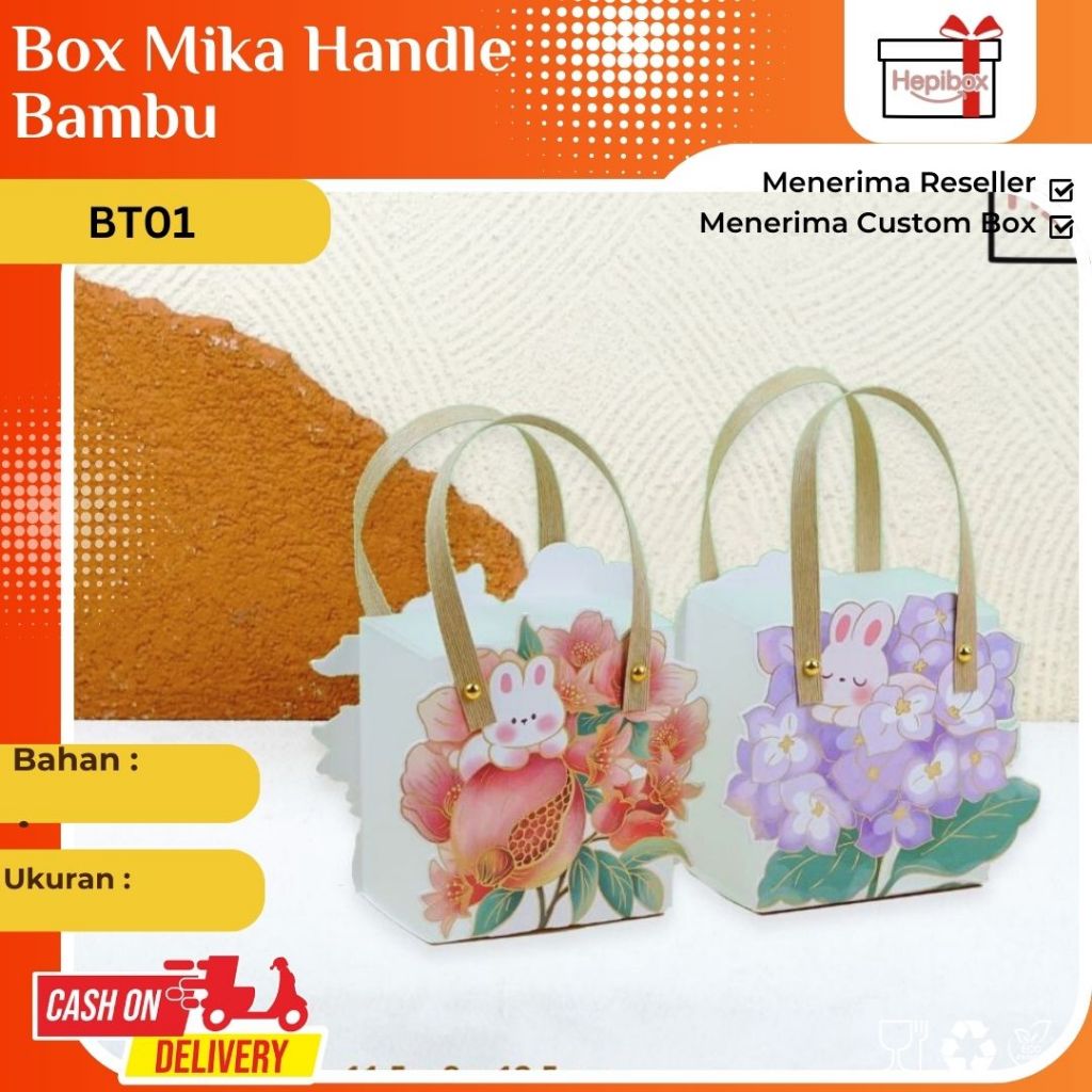Chinese New Year Packaging Box / Chinese New Year Box / CNY / Chinese ...