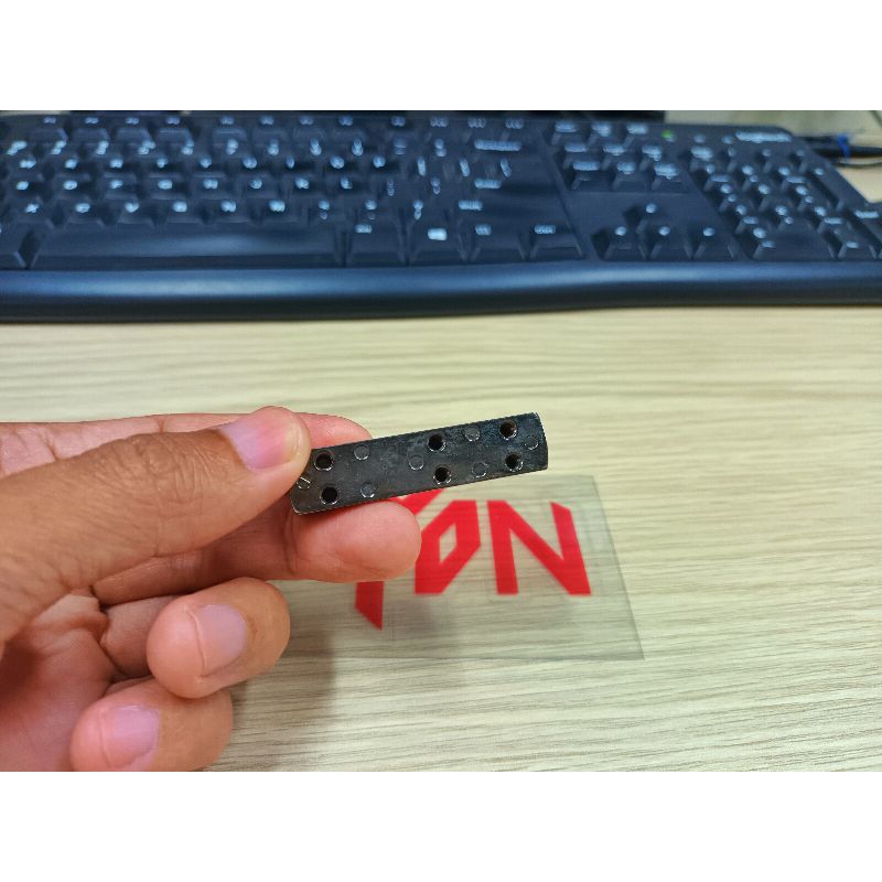 Ibanez Q Headless Lockstring 7-String Cosmo Black | Shopee Singapore