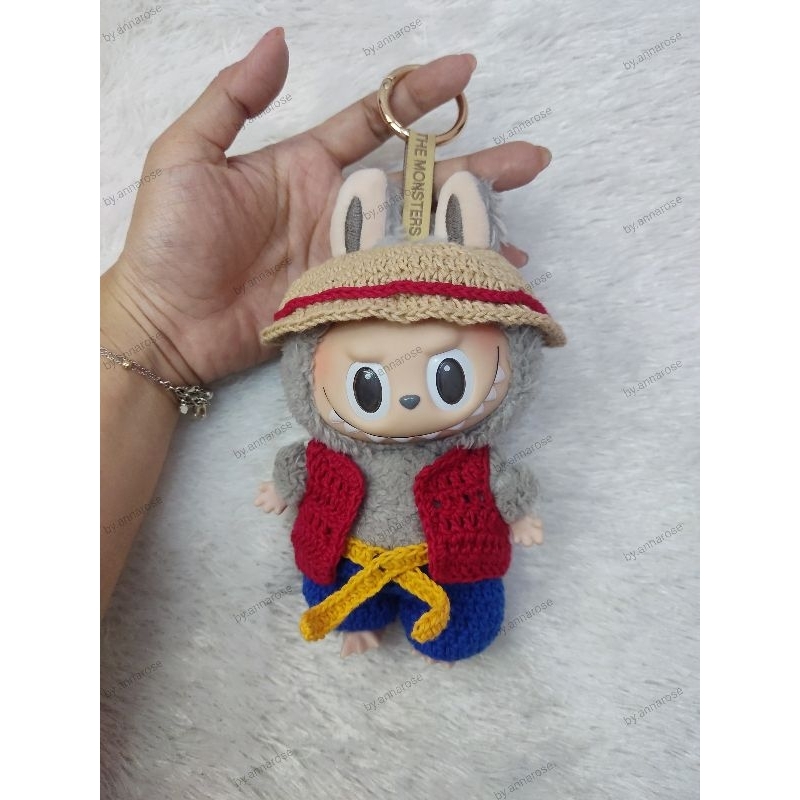 Luffy macaron set pumpkin shirt || One piece luffy pumpkin || Pumpkin ...