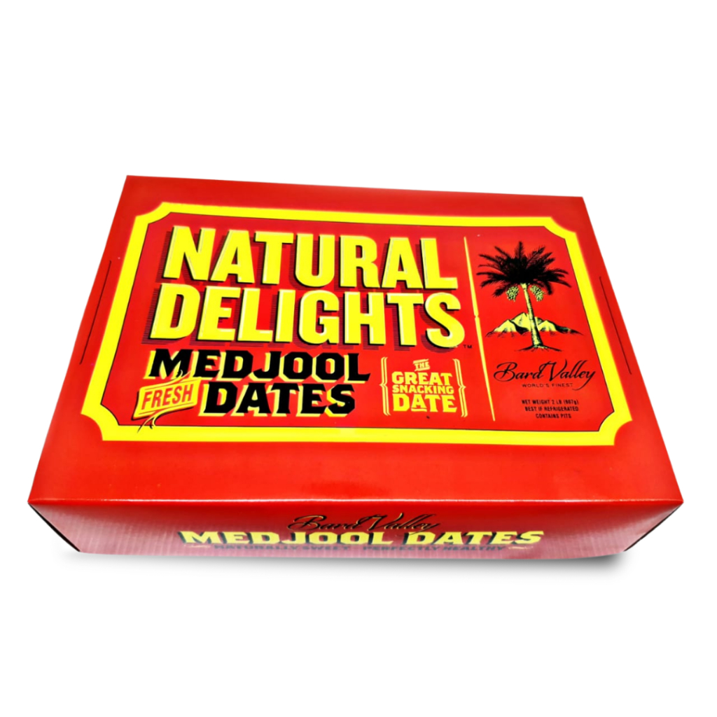 Dates Medjool Natural Delight 1kg JUMBO/Dates Medjool California Dates ...