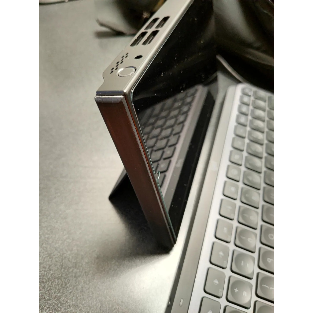 3d Print Custom Lid Cover Plate Joy Stick Lenovo Legion Go | Shopee ...