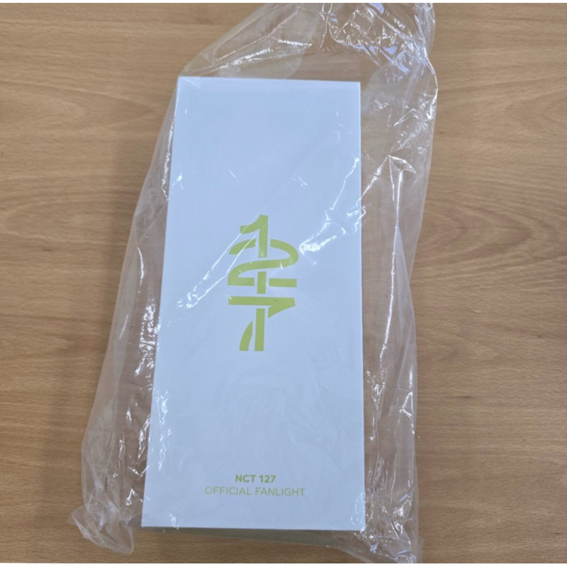 Nct 127 NCT DREAM OFFICIAL LIGHTSTICK NEW VERSION | Shopee Singapore