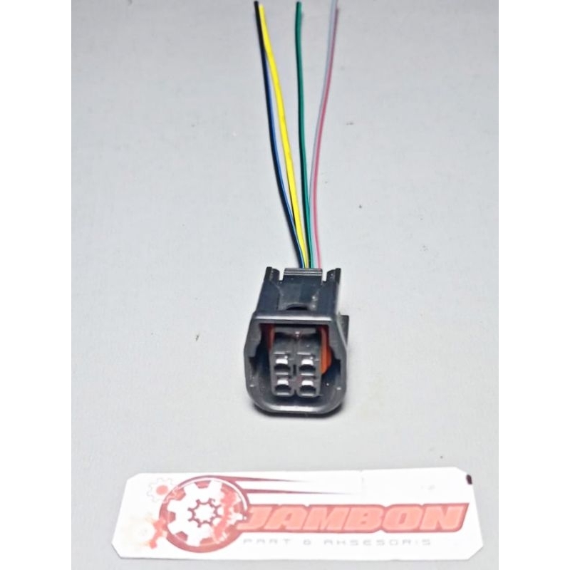 PCX 160 Oxygen Sensor O2 Sensor Socket PCX 160 Co2 Exhaust Sensor ...