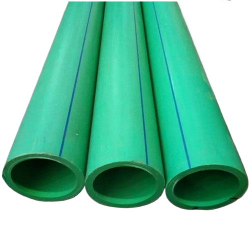 Rucika Tigris PPR Pipe 3/4" 25mm PN10 Water Pipe 4 Meter PPR Green ...