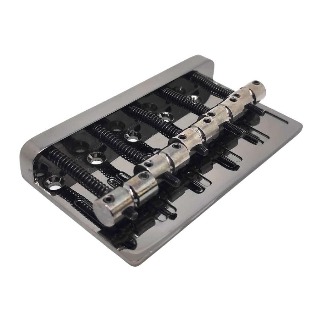 Standard 5 Strings JB Style Bridge Model 1 (Cosmos) | Shopee Singapore