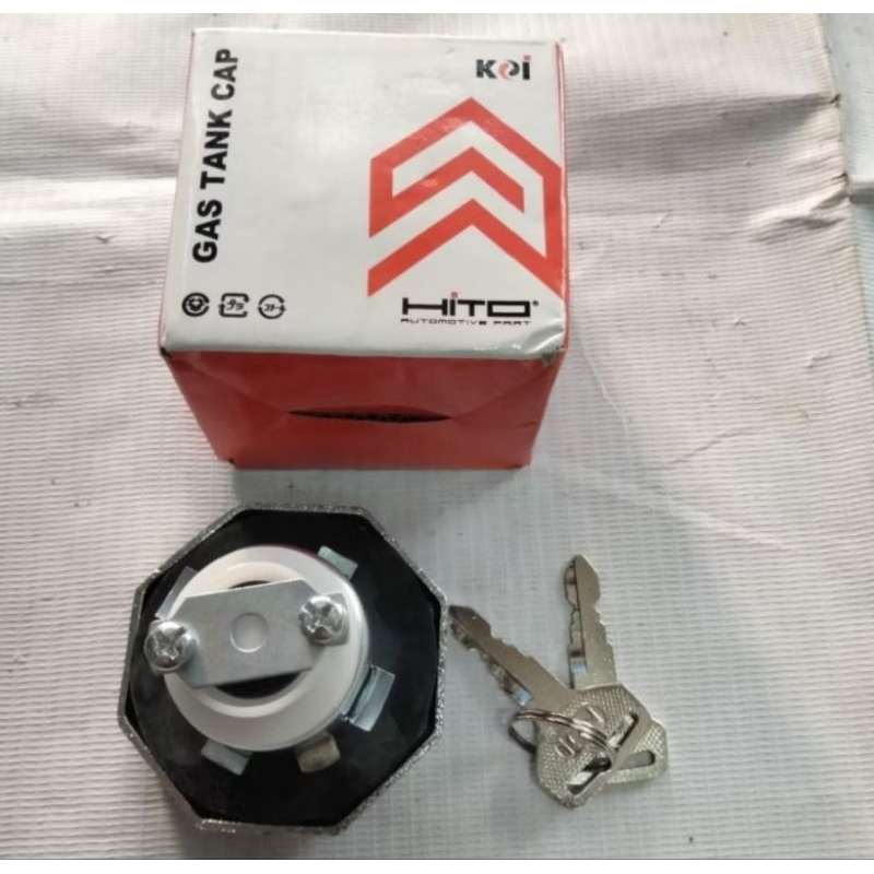 Mitsubishi colt Diesel Ps Canter Diesel Fuel Tank Cover | Shopee Singapore