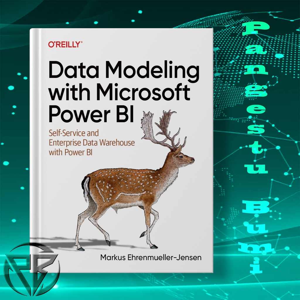 Data Modeling with Microsoft Power BI | Shopee Singapore
