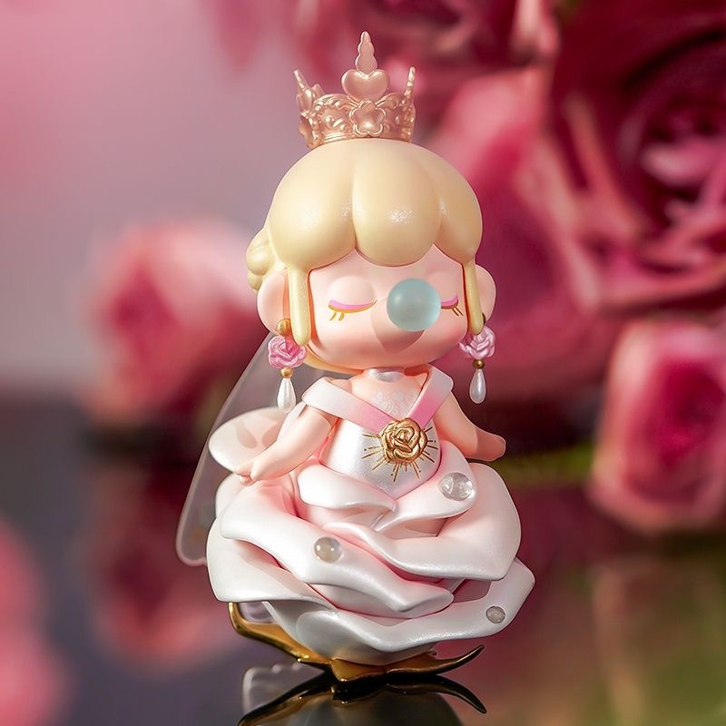 【SELECTED】Blind Box Nanci Secret Gardern /Exquisite beauty Nancy ...