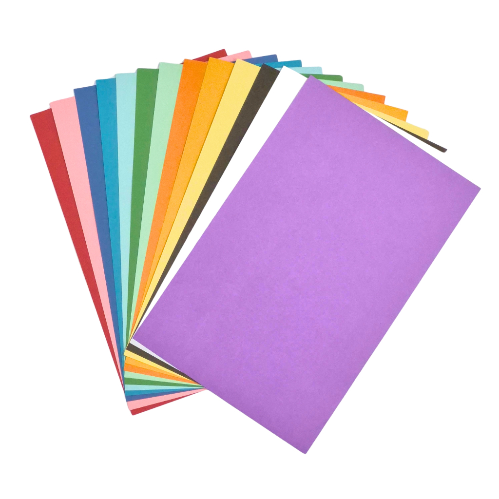 Manila Cover Paper / Cardboard Size A1 60 cm x 84 cm | Shopee Singapore