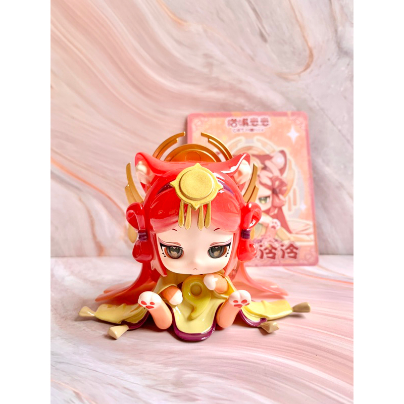 Blindbox CATMONI V2 SELECTED | Shopee Singapore