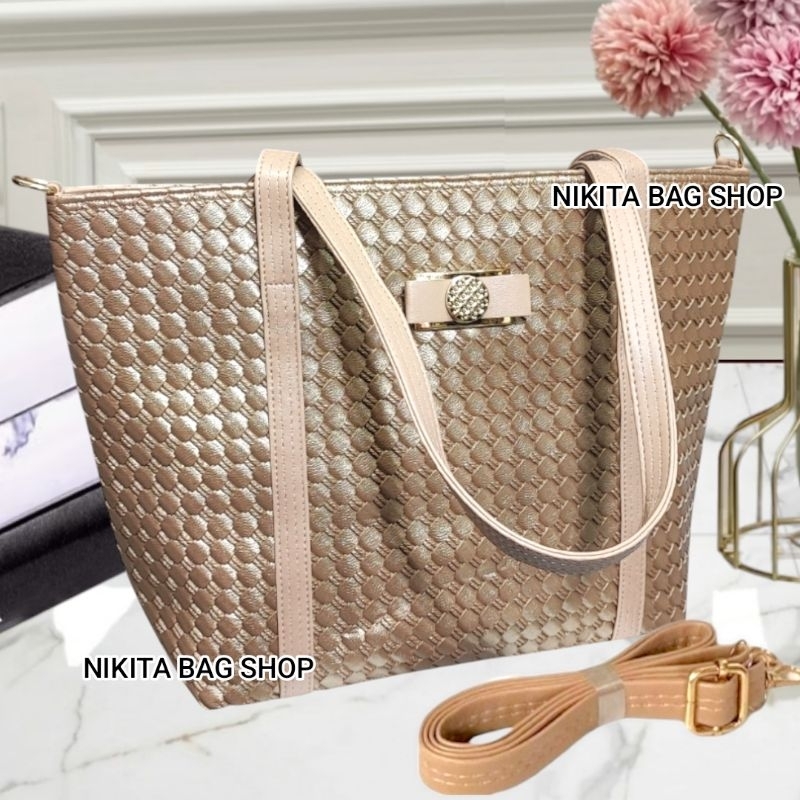 Nikita - Latest women's bags 2025 trendy viral / Women's tote Bags (mat ...