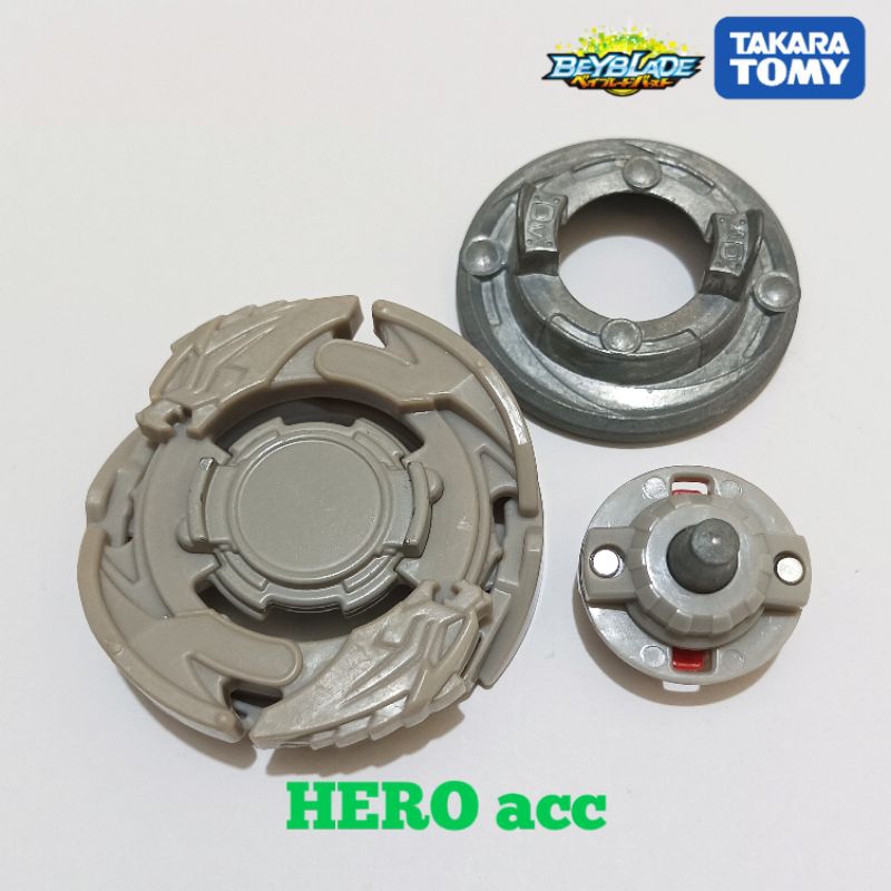 Beyblade Burst Driger V2 Over Wedge Original TAKARA TOMY | Shopee Singapore