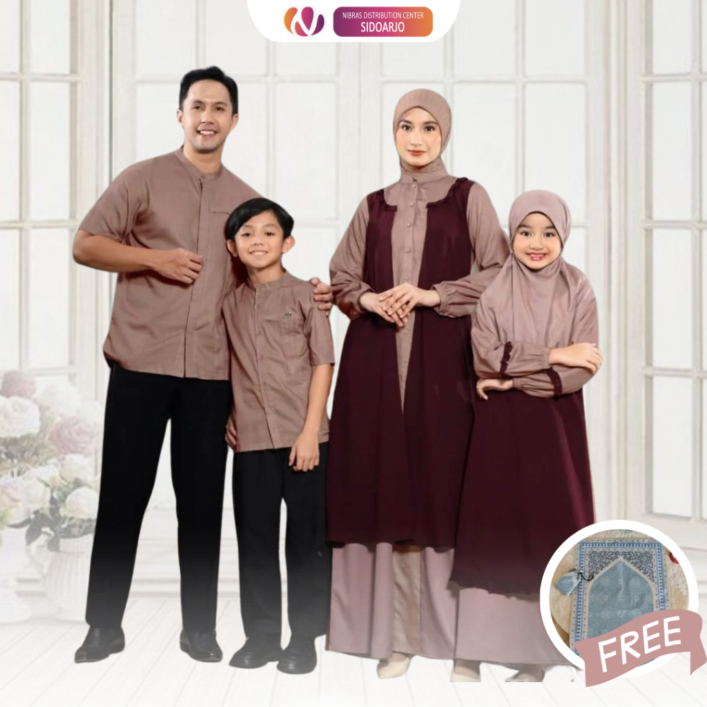 New Family Uniform 2025 Father Mother Child - Couple Family set of 4 ...