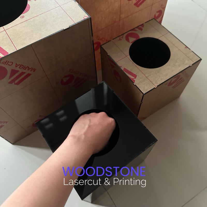 Lucky Dip Box - Lucky Draw Acrylic | Shopee Singapore