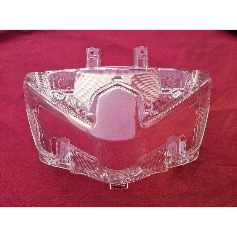Yamaha Nmax Neo Turbo 2024 Original Koito Headlight Glass Mika | Shopee ...