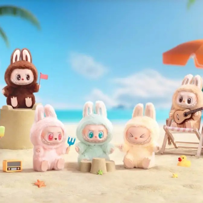 Labubu HAVE A SEAT 100% ORIGINAL POPMART [ Confirmed] | Shopee Singapore