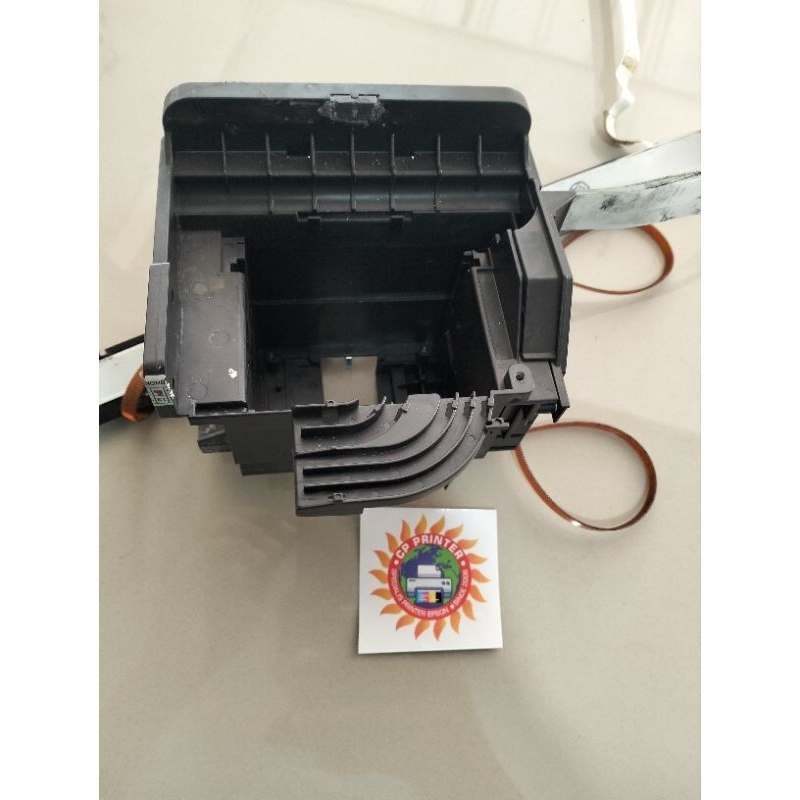Cariage Complete Epson L1300 Printer Unit 1 Set Includes Flexible and ...