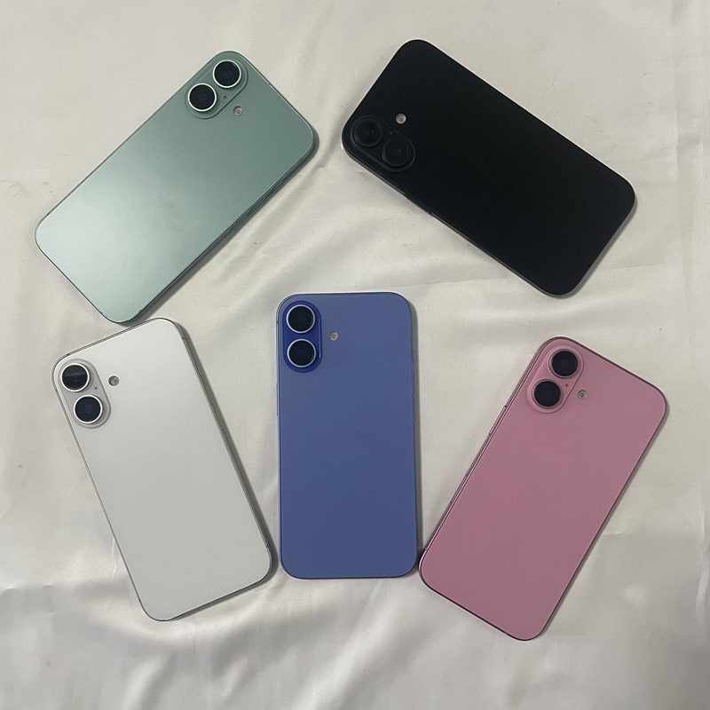 16 Non-Working Dummy Fake Phone Models 1: 1 Demo Product Dummyphone ...