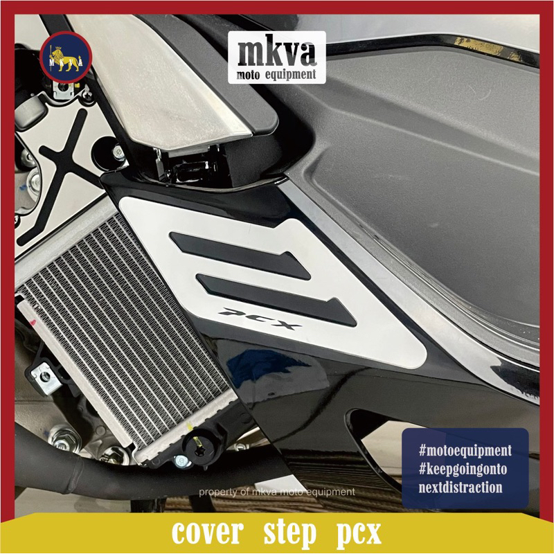 Step PCX 160 SIDE SIDE SIDE SIDE SCALE VARIATIONS YAMAHA PCX MOTORCYCLE ...