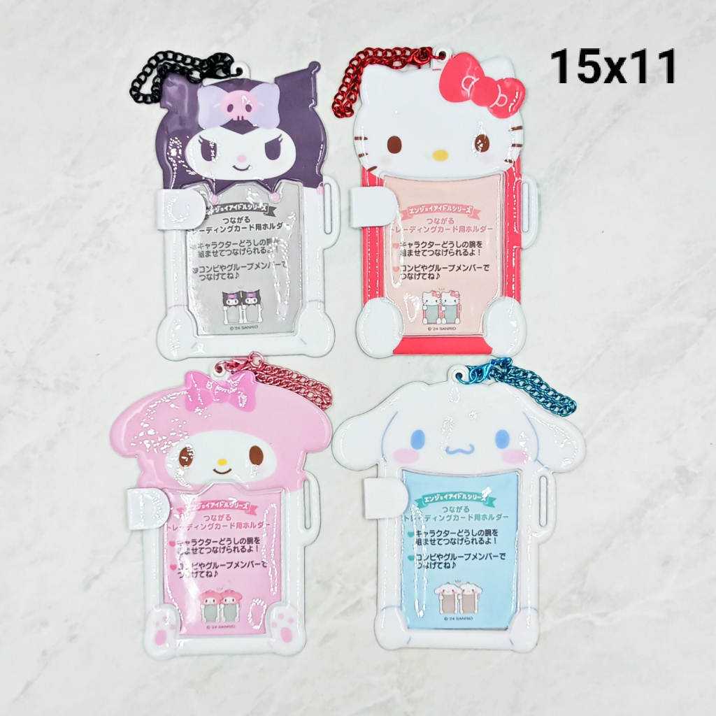 Name TAG CLEAR CHARACTER | Name TAG CHARACTER | Shopee Singapore