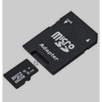 MEMORY CAMERA SLOT ADAPTOR/SD CARD CAMERA ADAPTOR BUY 1 GET 5 002197 ...