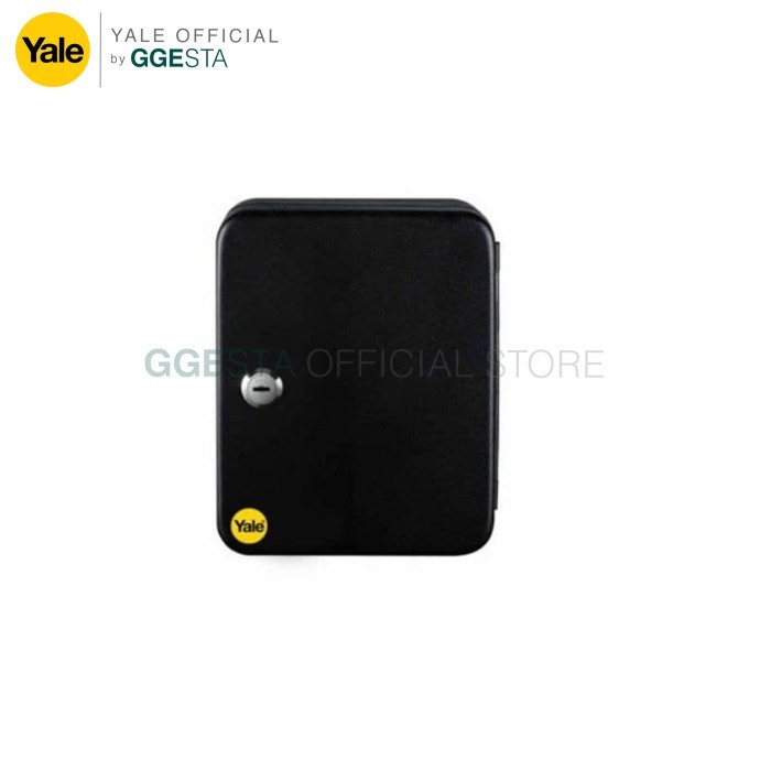 Yale Key Box ORIGINAL YKB/540/BB2 Key Box | Shopee Singapore