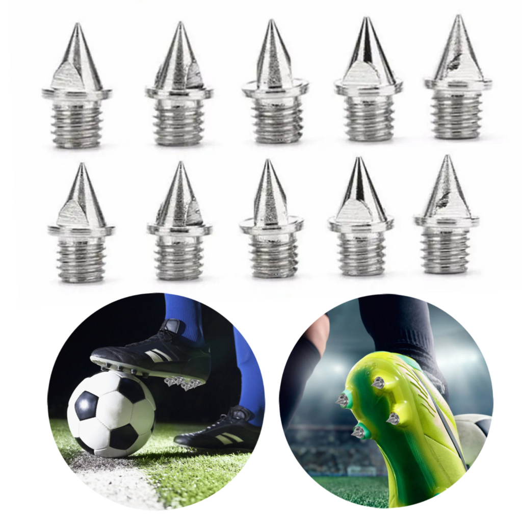 20pcs Spike Shoe Spikes steel Running Shoe Spikes Spike Shoes Spike ...