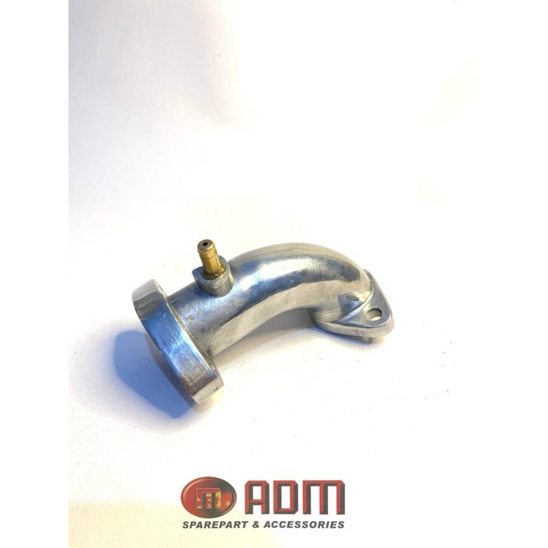 Suzuki smash manifold shogun 110 intake manifold standard smash ...