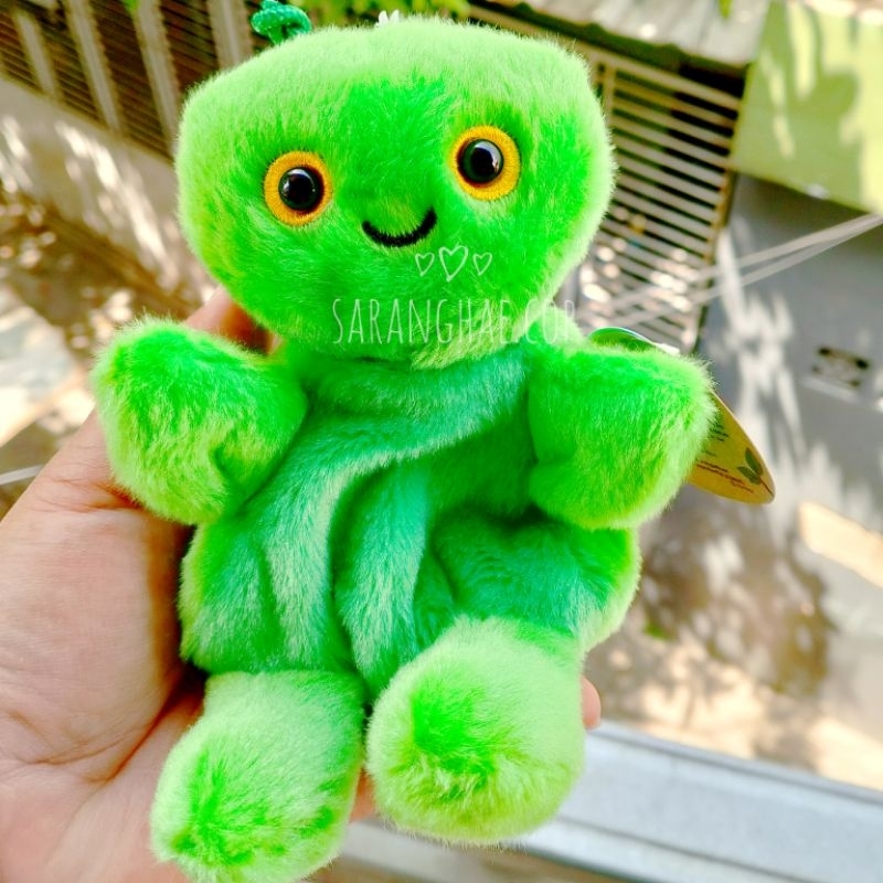 PalmPalm Doll Rare Item Kai Praying Manyis Palm Pals Cangcorang ...