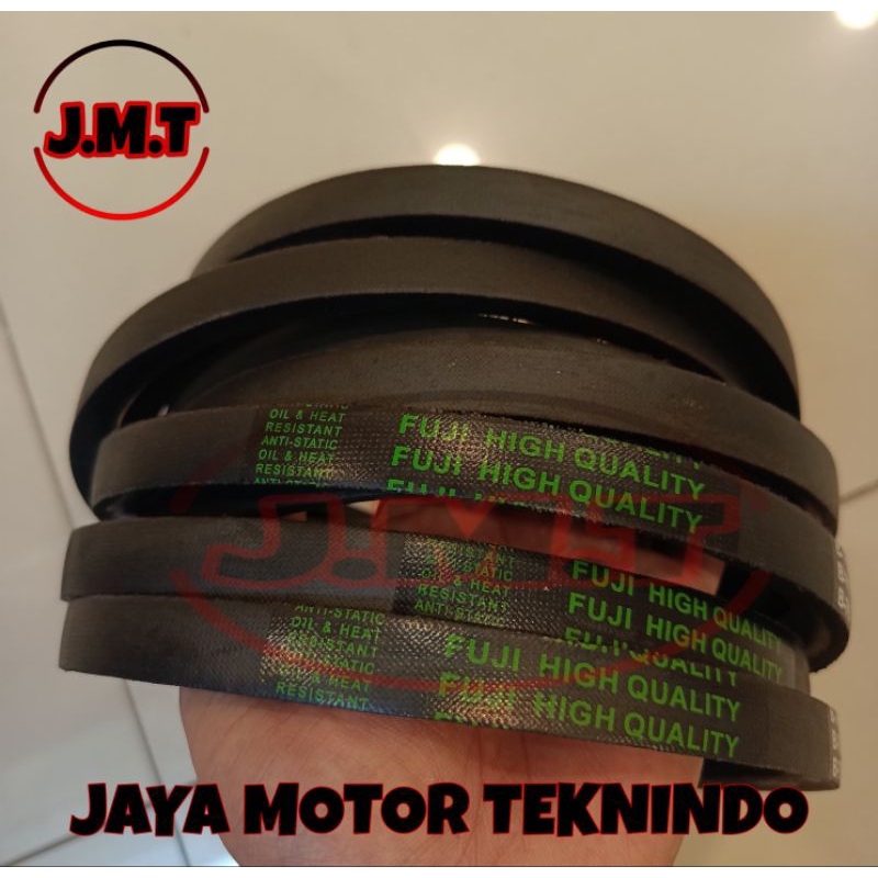 V Belt Van Belt Vanbelt B116 B117 B118 B119 B120 Fuji / Fan Belt Fanbelt B120 B119 B118 B117 ...