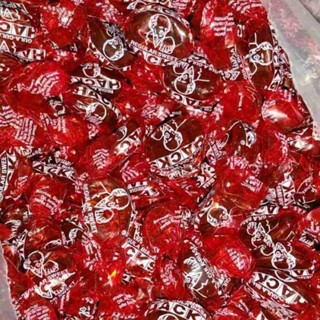Hacks Candy 1.8 KG original packaging | Shopee Singapore