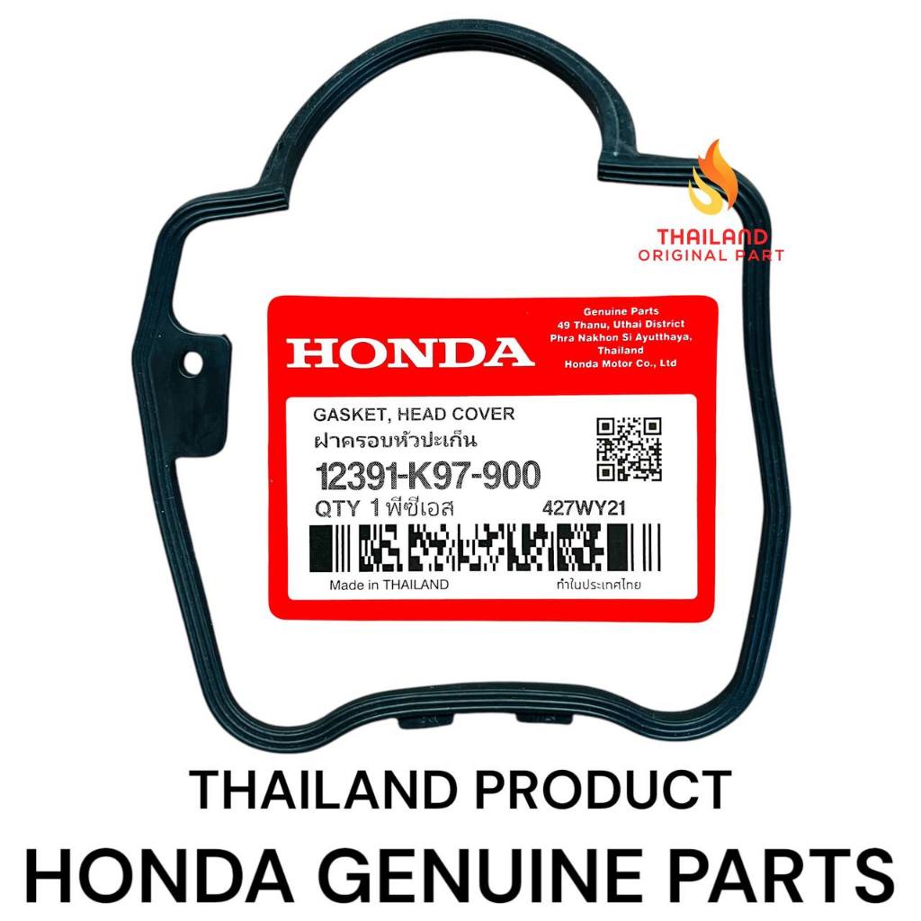 Original Honda Rubber Head PCX 150 K97 / ADV 150 / PCX 150 Hybrid ...