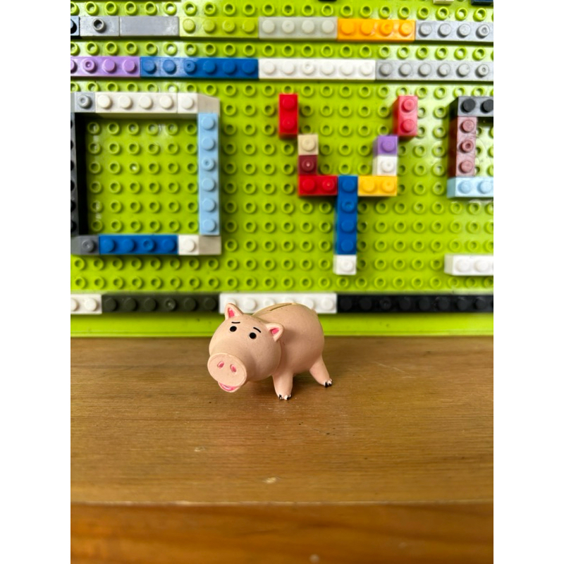 Toy Story Ham Original Disney T-Arts | Shopee Singapore