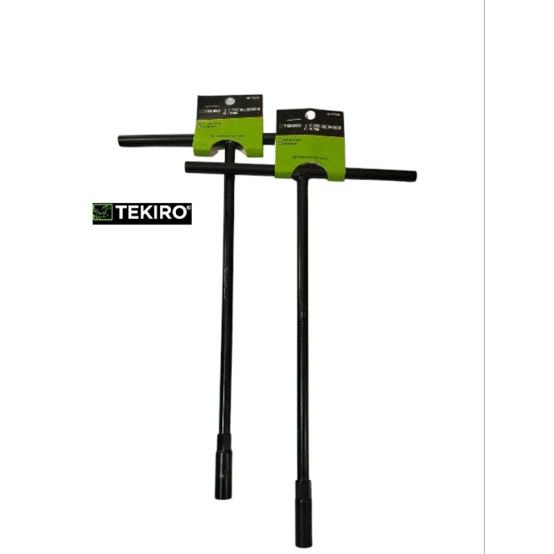 Tekiro T key 10 mm Japanese industrial standard ORIGINAL TEKIRO ...