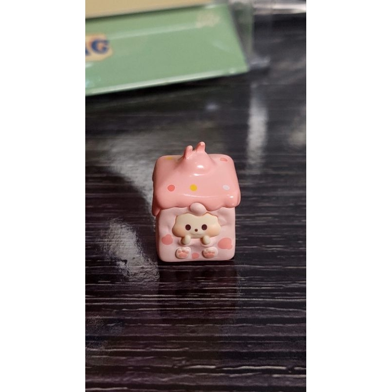 Bits Heydoll - Top Toy (Mini Figure) | Shopee Singapore