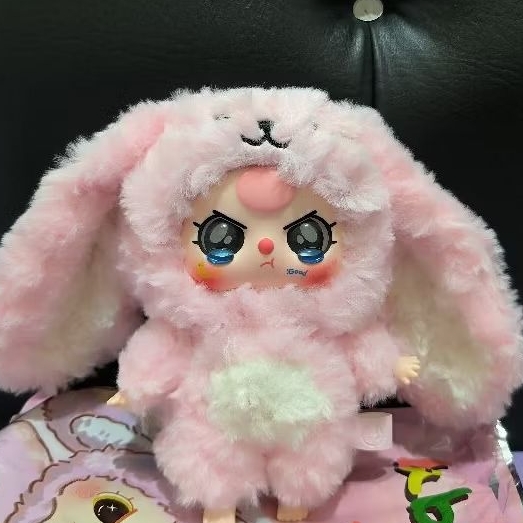 Baby Three V3 Version 3 Third Generation Original - bunny | Shopee ...