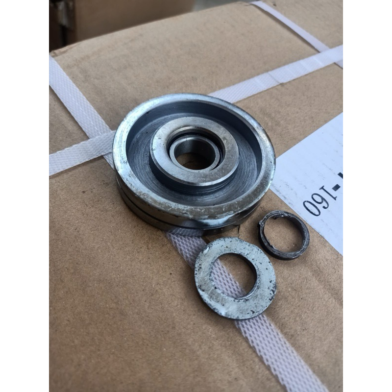 Old PNP GL, MP, Tiger, Tiger rear gear retaining Bracket | Shopee Singapore