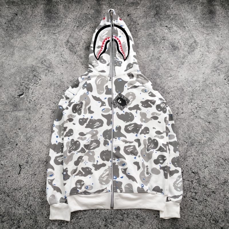 Buy bape hoodie At Sale Prices Online - June 2026 | Shopee Singapore