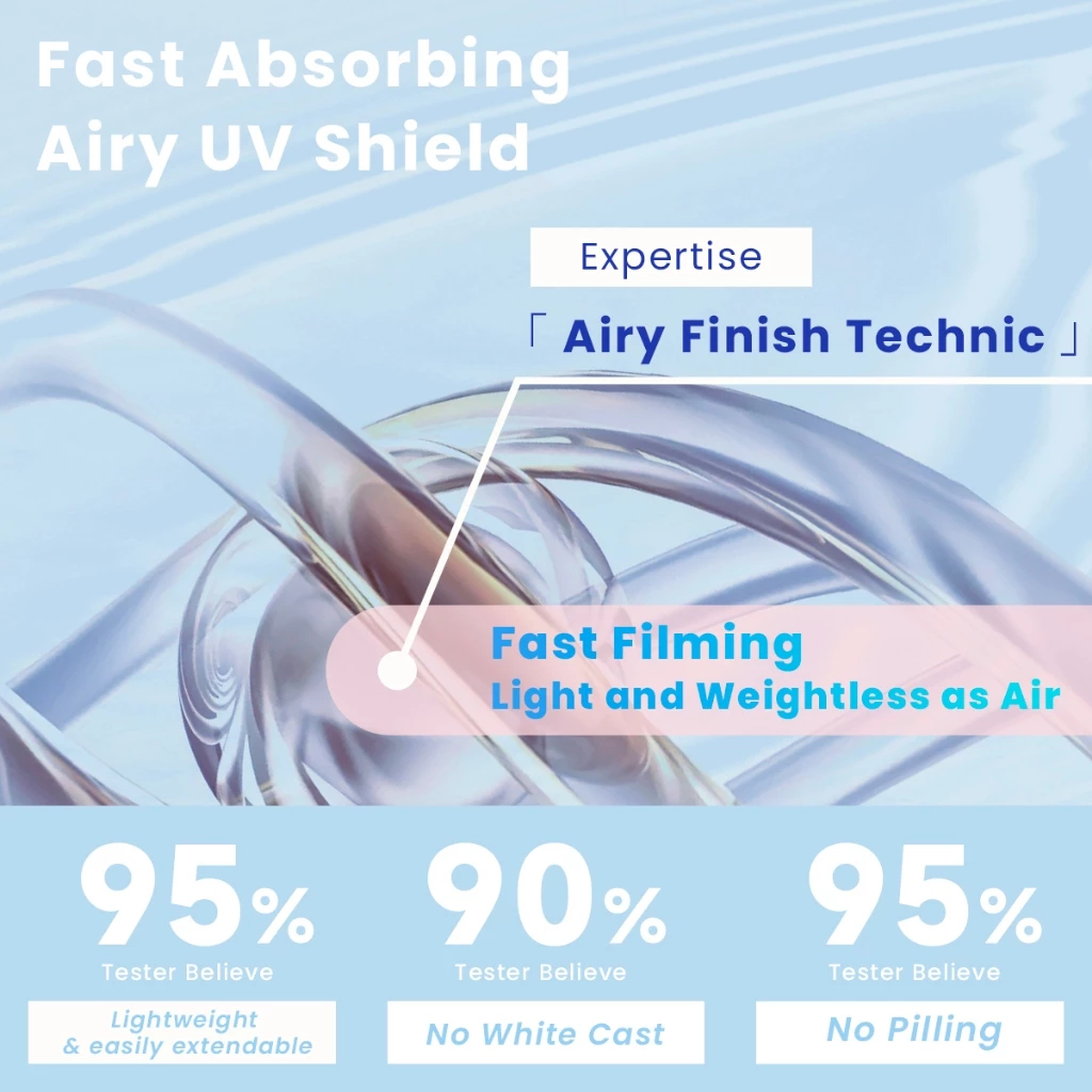 Unity UV Watery Essence SPF 50 PA+++ 50 ml | Shopee Singapore