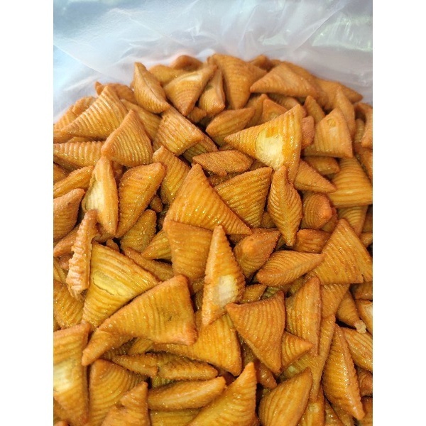 Pang pang Cake / Spicy pang / Sweet Spicy pang / pang pang triangle ...