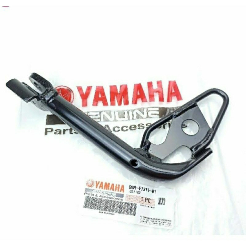 Standard SIDE STANDARD ONE ALL NEW NMAX N MAX N-MAX NMAX TURBO NEO S ...