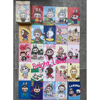(55PCS) LOMO CARD SANRIO LABUBU / SANRIO LABUBU PHOTOCARD / MELODY ...
