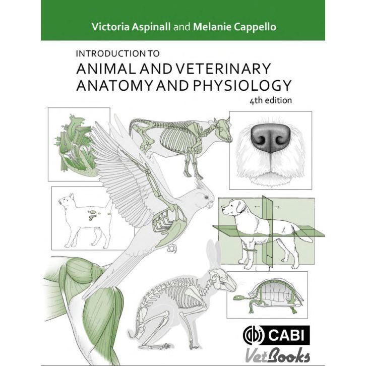 Victoria Aspinall, Melanie Cappello - Introduction to Animal and ...
