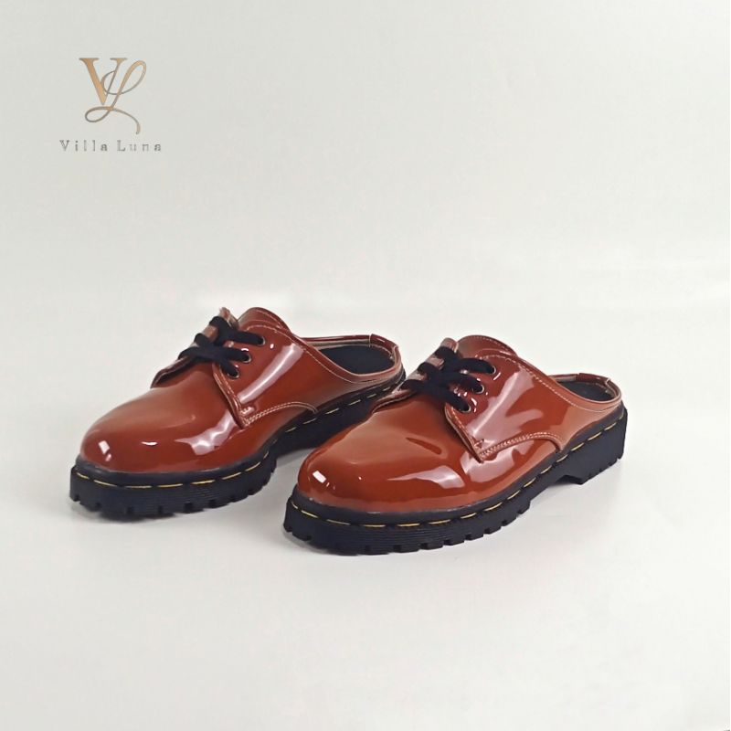 Jessica ~ Villa Luna ~ Women's Bustong Loafers Shoes Casual Formal Work ...