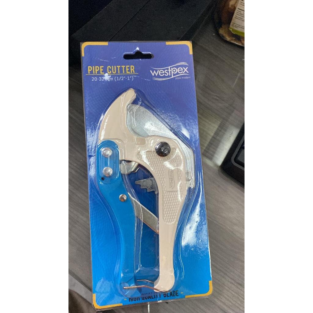 Scissors Hot Water PIPE CUTTER PPR Westpex PIPE CUTTER Pliers X CAMEL ...