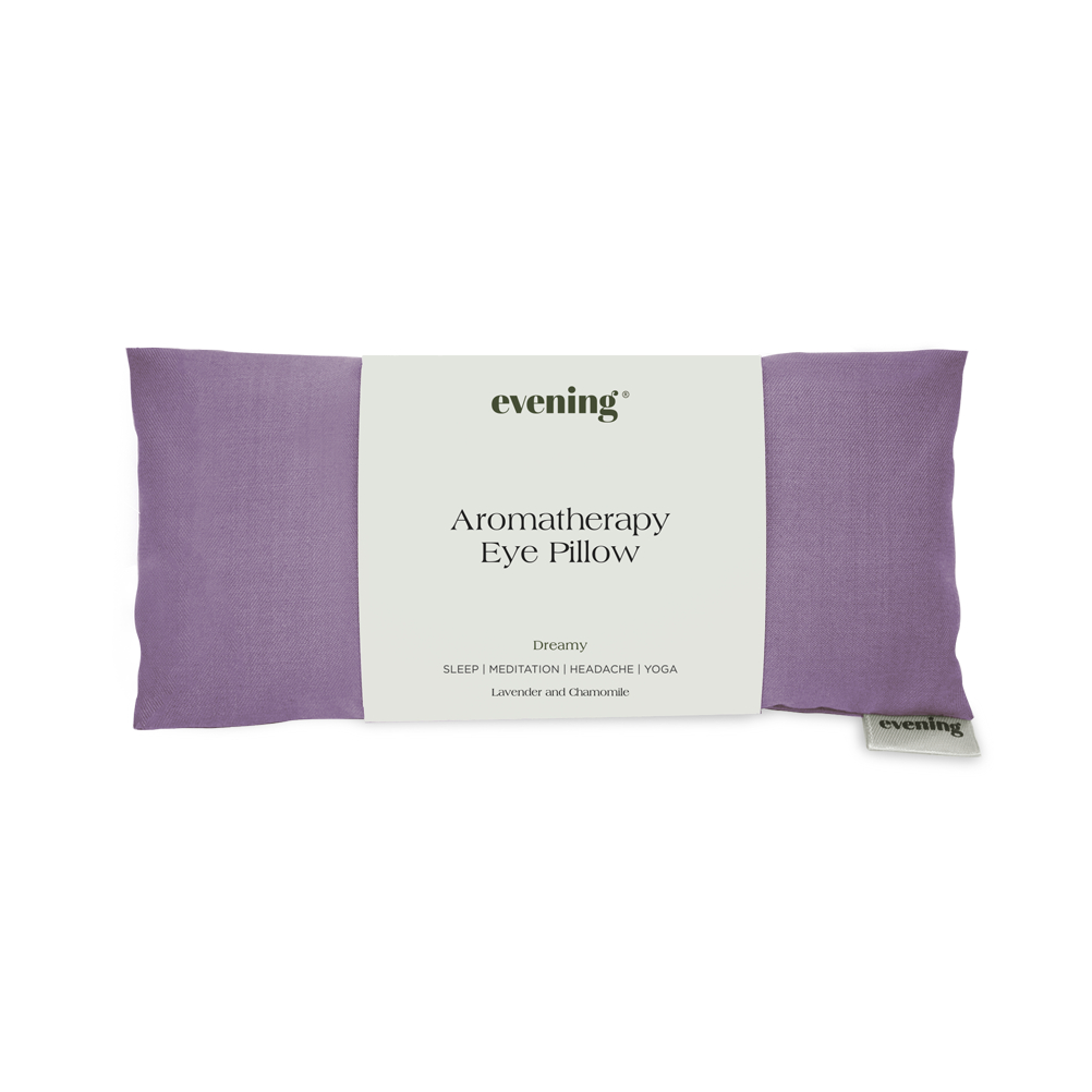 Lavender eye pillow singapore store