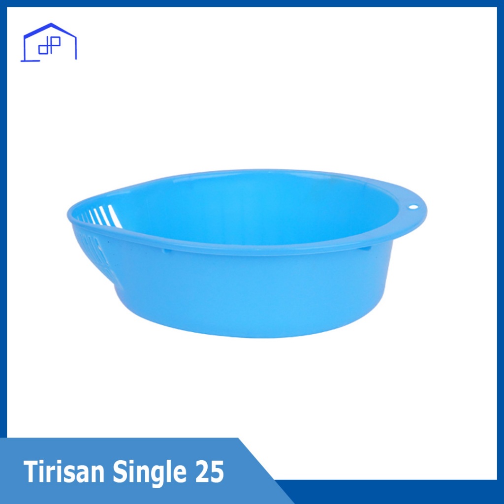Single Drainer - Vegetable Drainer Basin - Vegetable Washing Basin ...